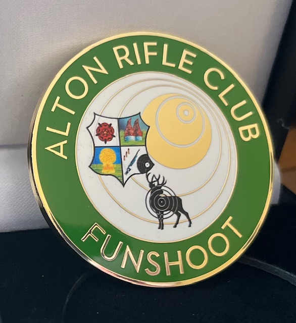 Enter Alton's Fun Shoot - Alton Rifle Club